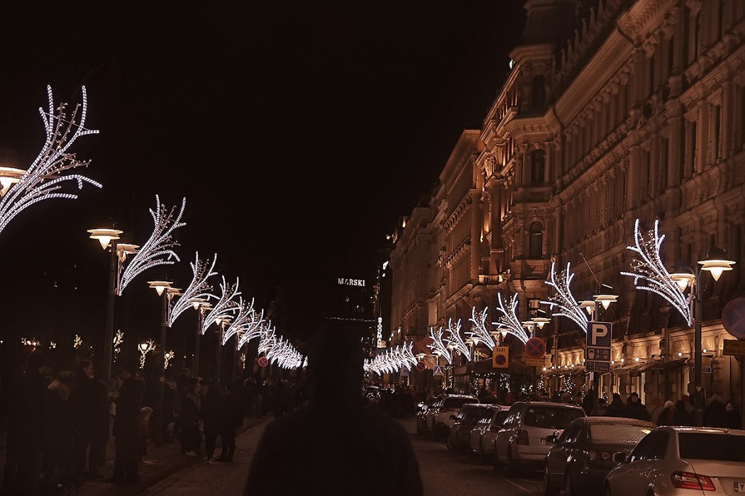 Helsinki is One of the Most Welcoming Cities in the World, According to ...