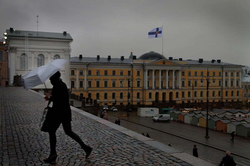 Finland In a Nutshell Is Just COOL | Finland Today | News in English ...