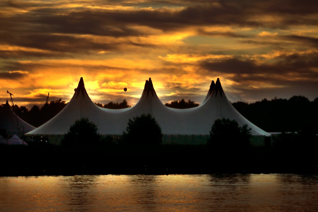 We Spent the Weekend at Ruisrock, Among the Record Crowd of 100,000 ...