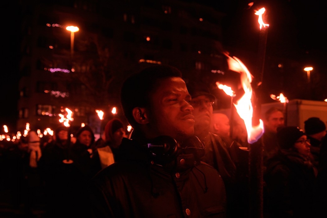 Finland's 99th Independence Day in Pictures | Finland Today | News in ...