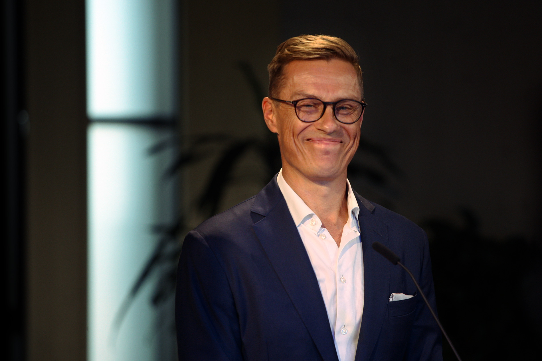 COLUMN: The Art of Strategic Voting and the Duel of Stubb and Haavisto ...