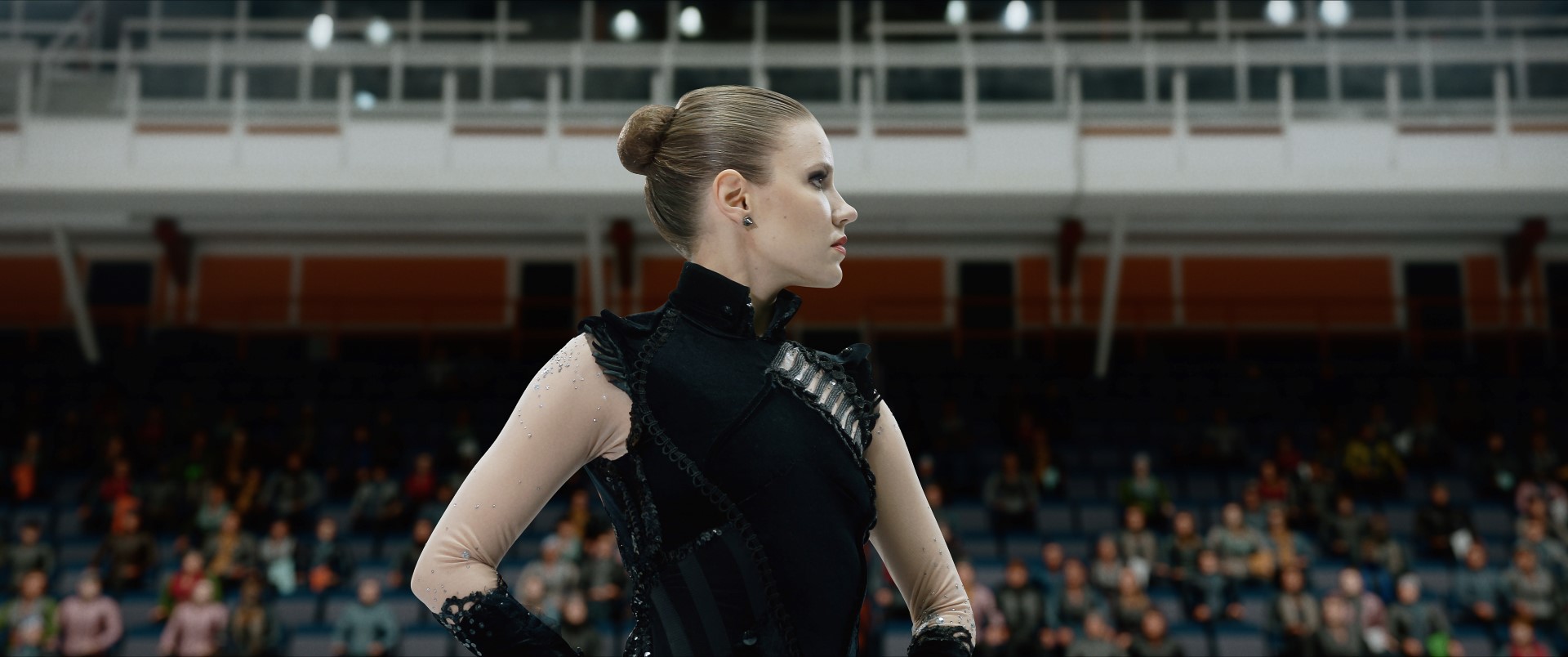 'Free Skate' Film Review: This One, Folks, is the Best Finnish Film of ...