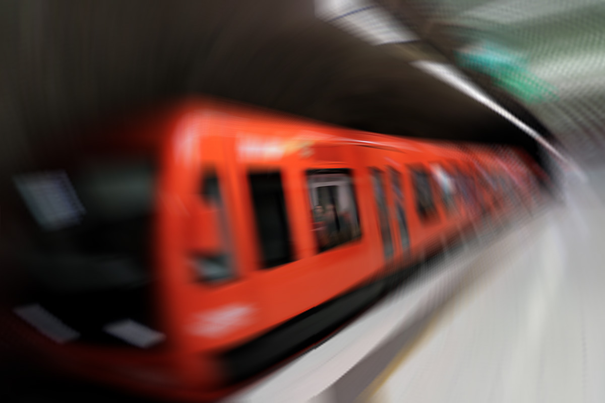 Man Seriously Injured After Metro Train Accident at Helsinki Central ...