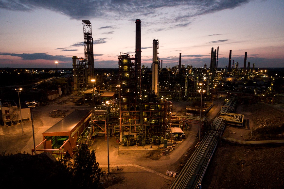 Massive Industry Strikes Begin on Monday; May Cause Disturbances in ...