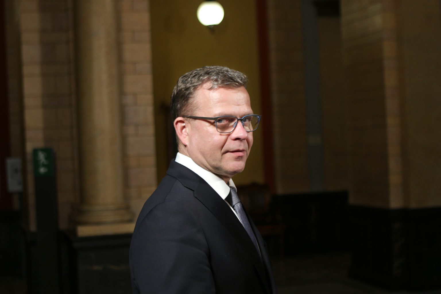 Read Prime Minister Orpo's New Year Address in Full | Finland Today ...