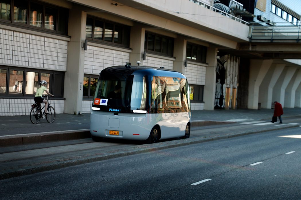 Urbanization Trends in the Arctic | Finland Today | News in English ...