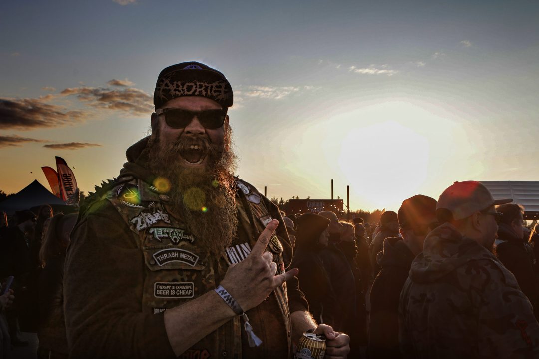 Rockfest Attracts 50,000 People; View Our Massive Photo Gallery ...