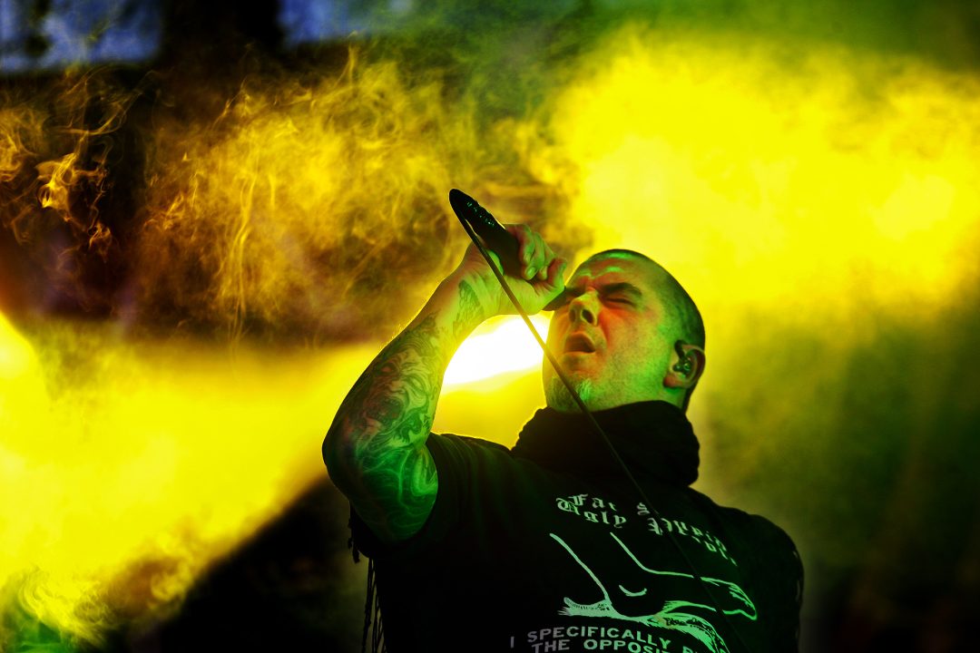 Rockfest Attracts 50,000 People; View Our Massive Photo Gallery ...