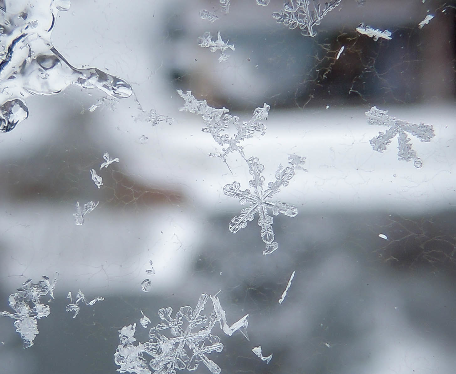 New Cold Record Set in Enontekiö; Over Minus 28 Degrees Celsius ...