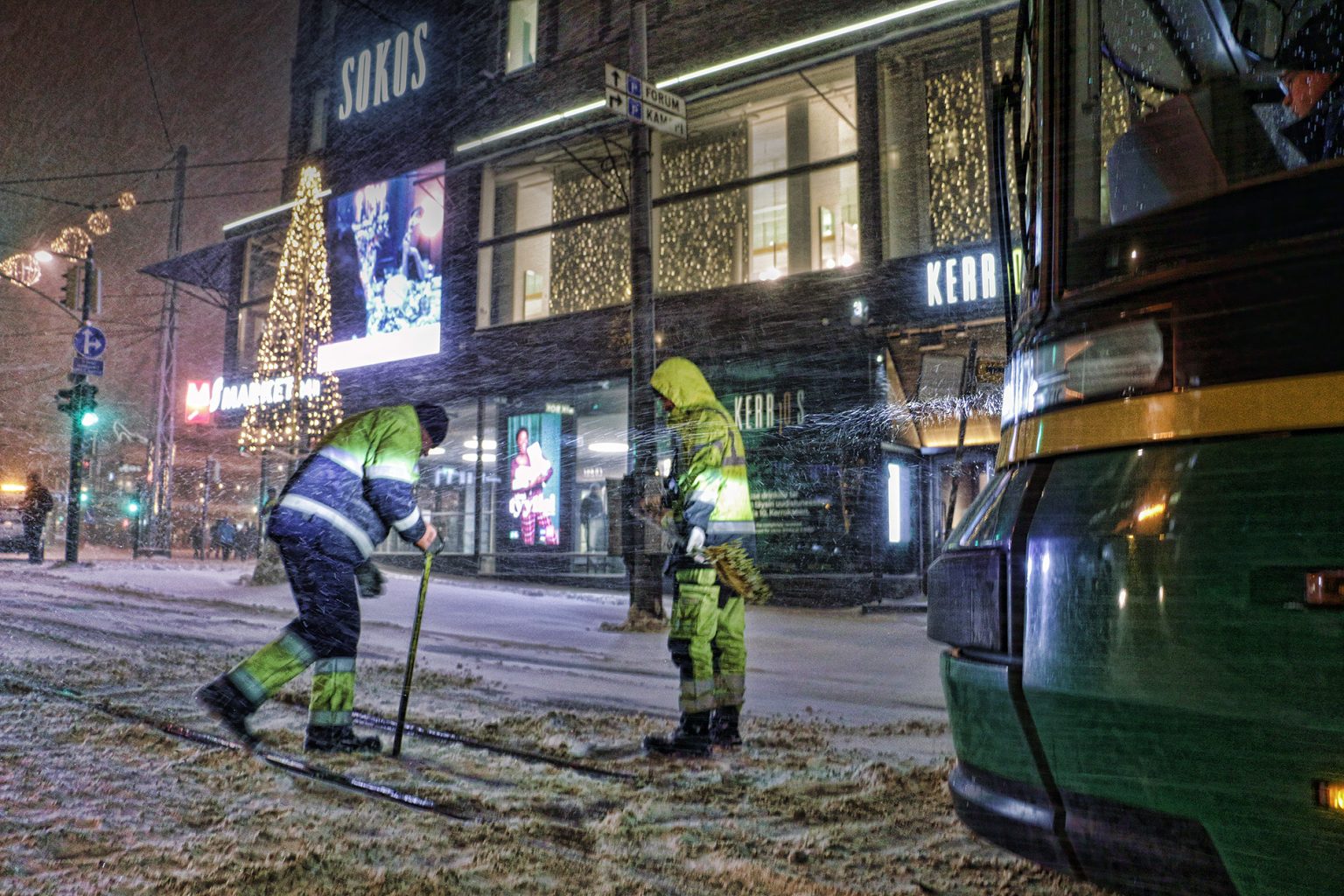 Finland Today | News in English | finlandtoday.fi
